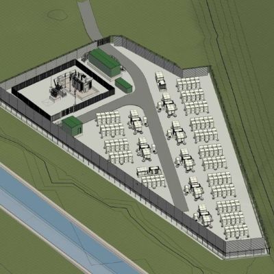 Cambridge Power secures 60MW BESS with 2024 grid connection - Energy ...