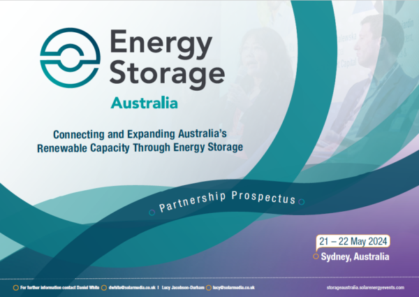 Resources - Energy Storage Summit Australia