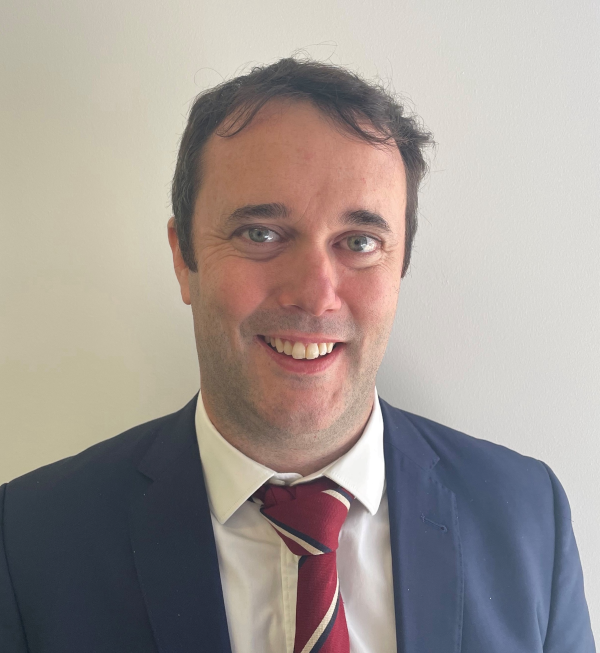 Robbie Aherne - Energy Storage Summit Australia