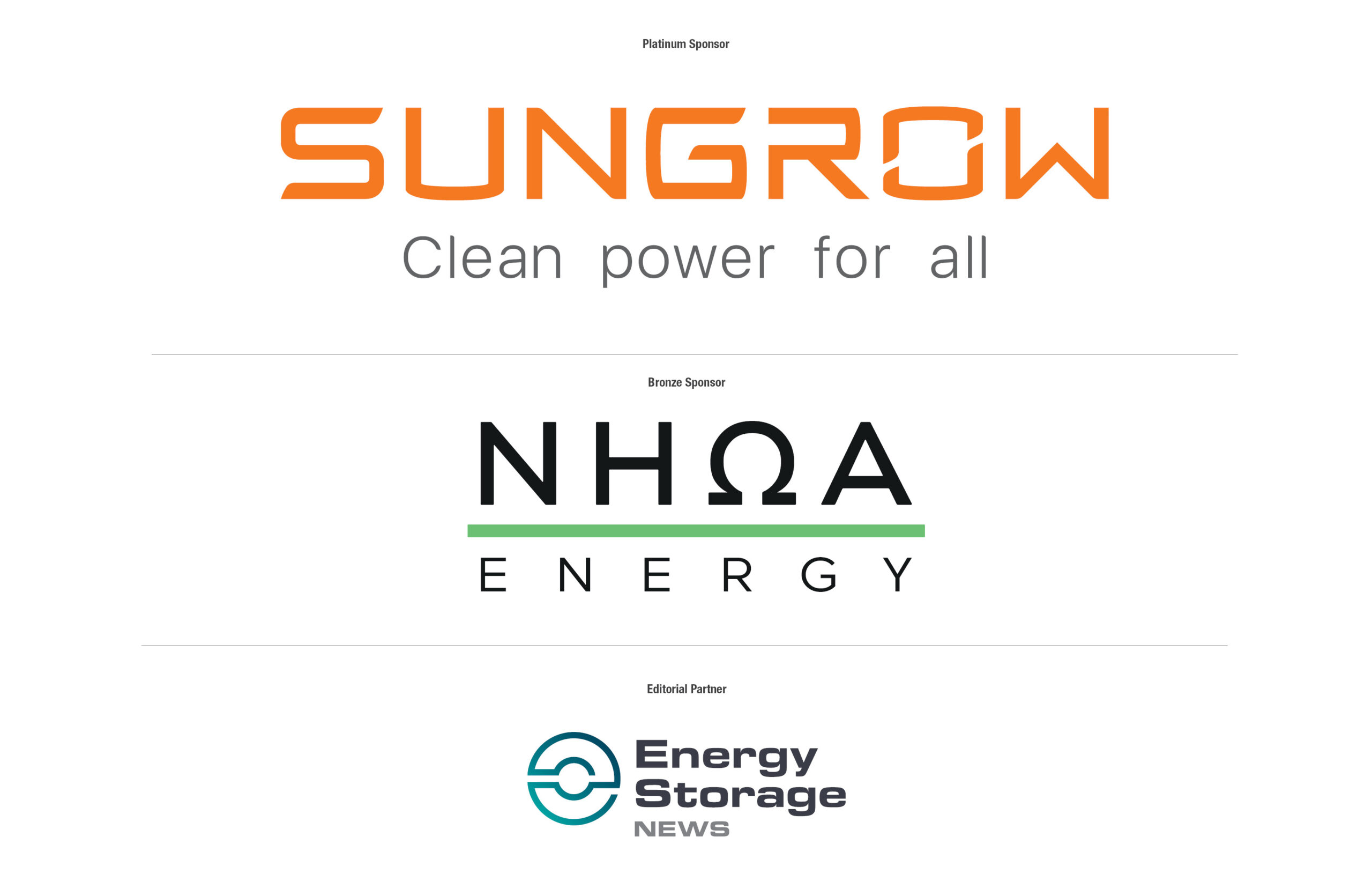 Homepage - Energy Storage Summit Australia