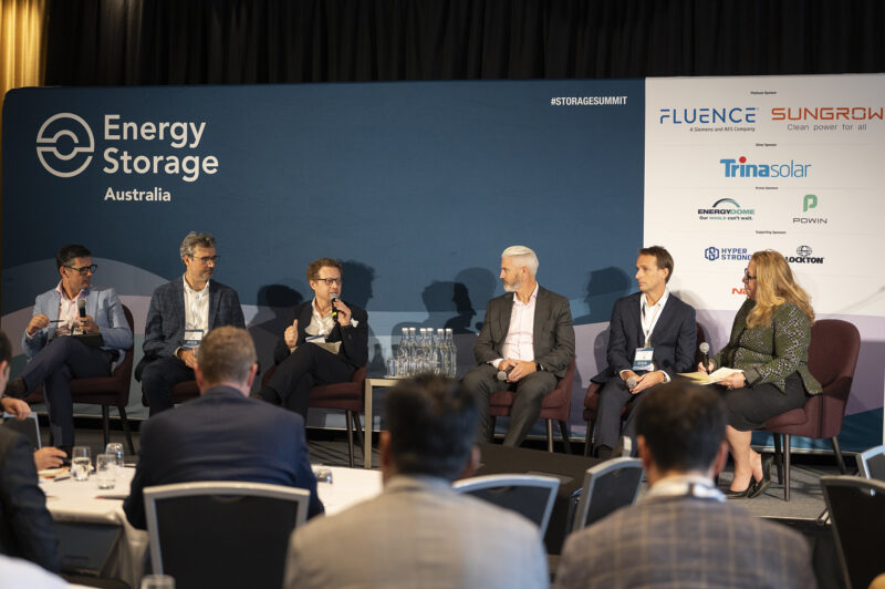 Homepage - Energy Storage Summit Australia