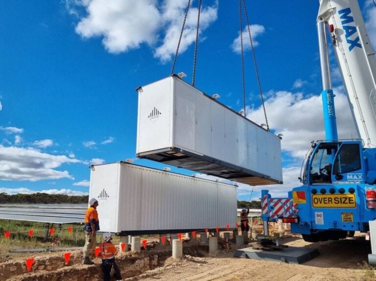 Victoria government’s streamlined planning process approves Australian ...