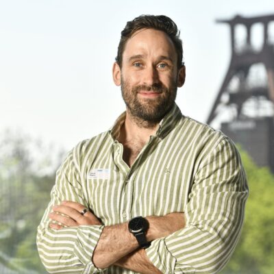 Sam Wiggins - Energy Storage Summit Australia