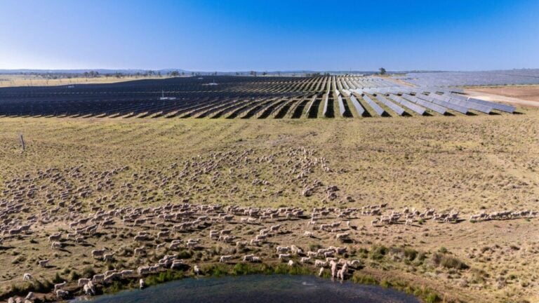 Acen Australia secures AU$750 million financing for 13GW renewables ...